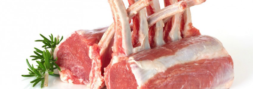 Agneau | Au petit boucher