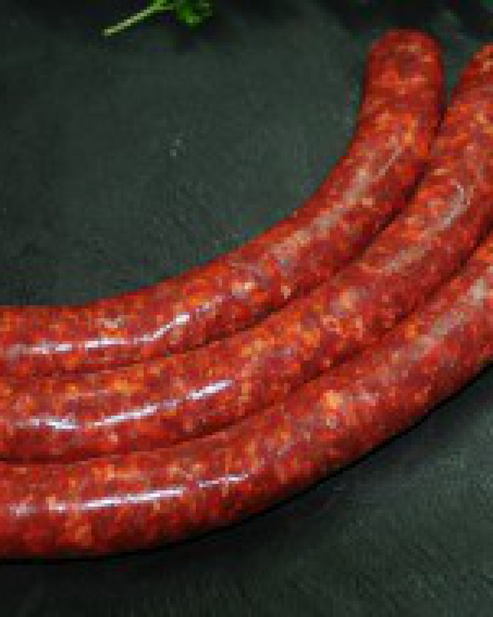 Merguez Maison | Au petit boucher