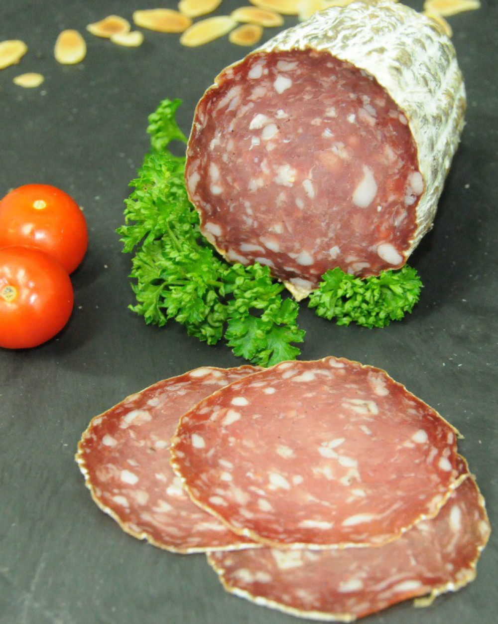 Rosette de Lyon | Au petit boucher