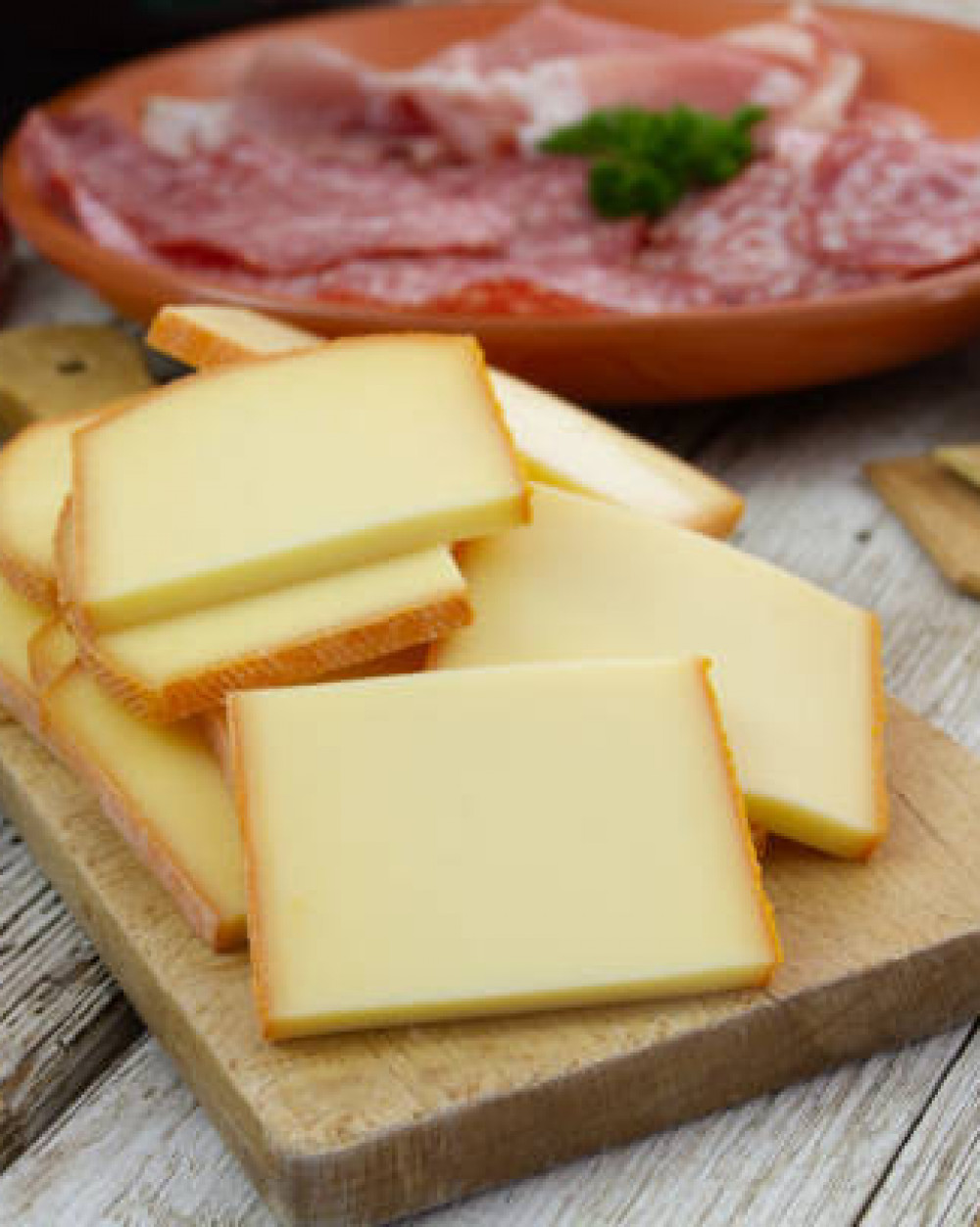 Raclette | Au petit boucher