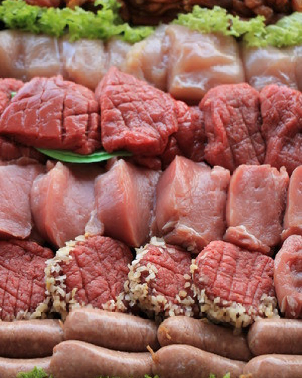 Plateau pierrade nature | Au petit boucher